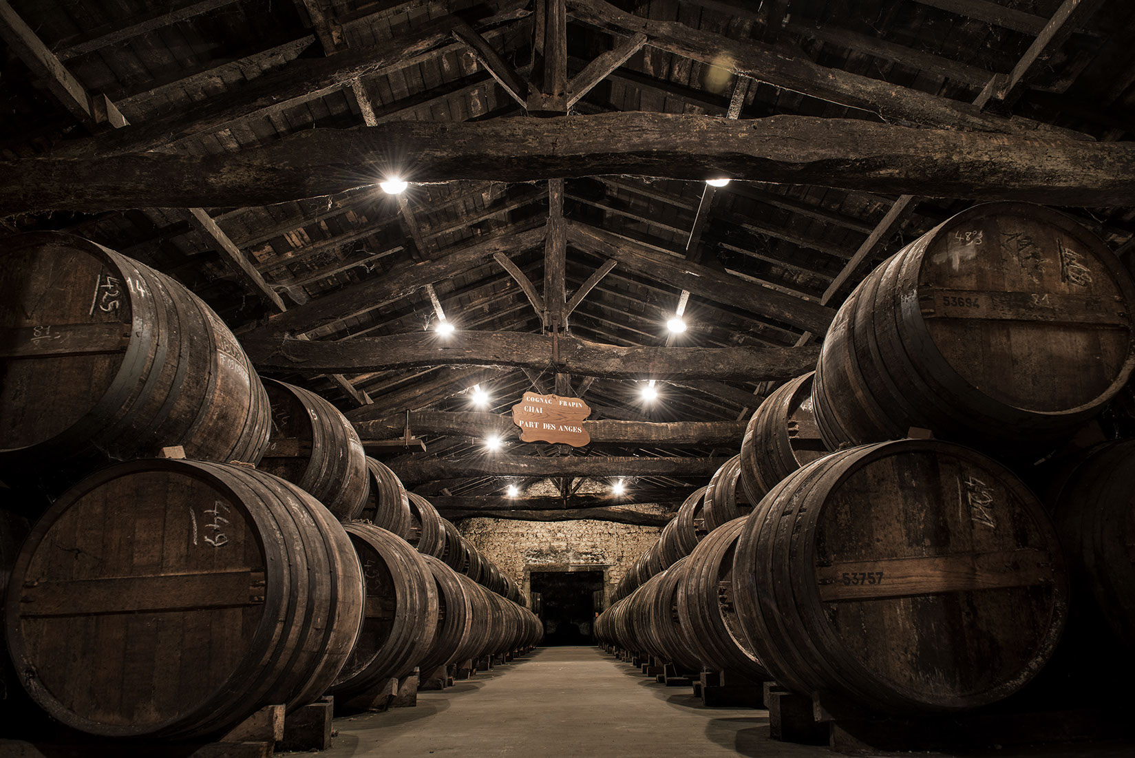 ICONIC NECTARS - RENAUD COINTREAU - Entrepreneurs de terroirs