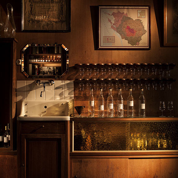 ICONIC NECTARS - RENAUD COINTREAU - Entrepreneurs de terroirs