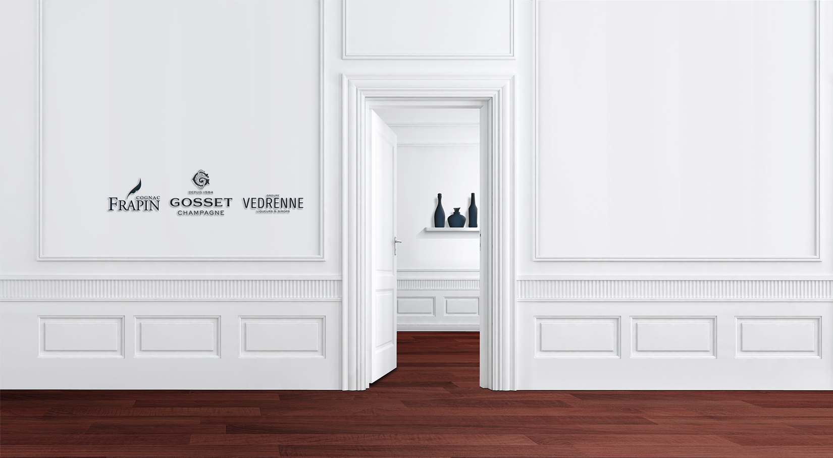 ICONIC NECTARS - RENAUD COINTREAU - Entrepreneurs de terroirs