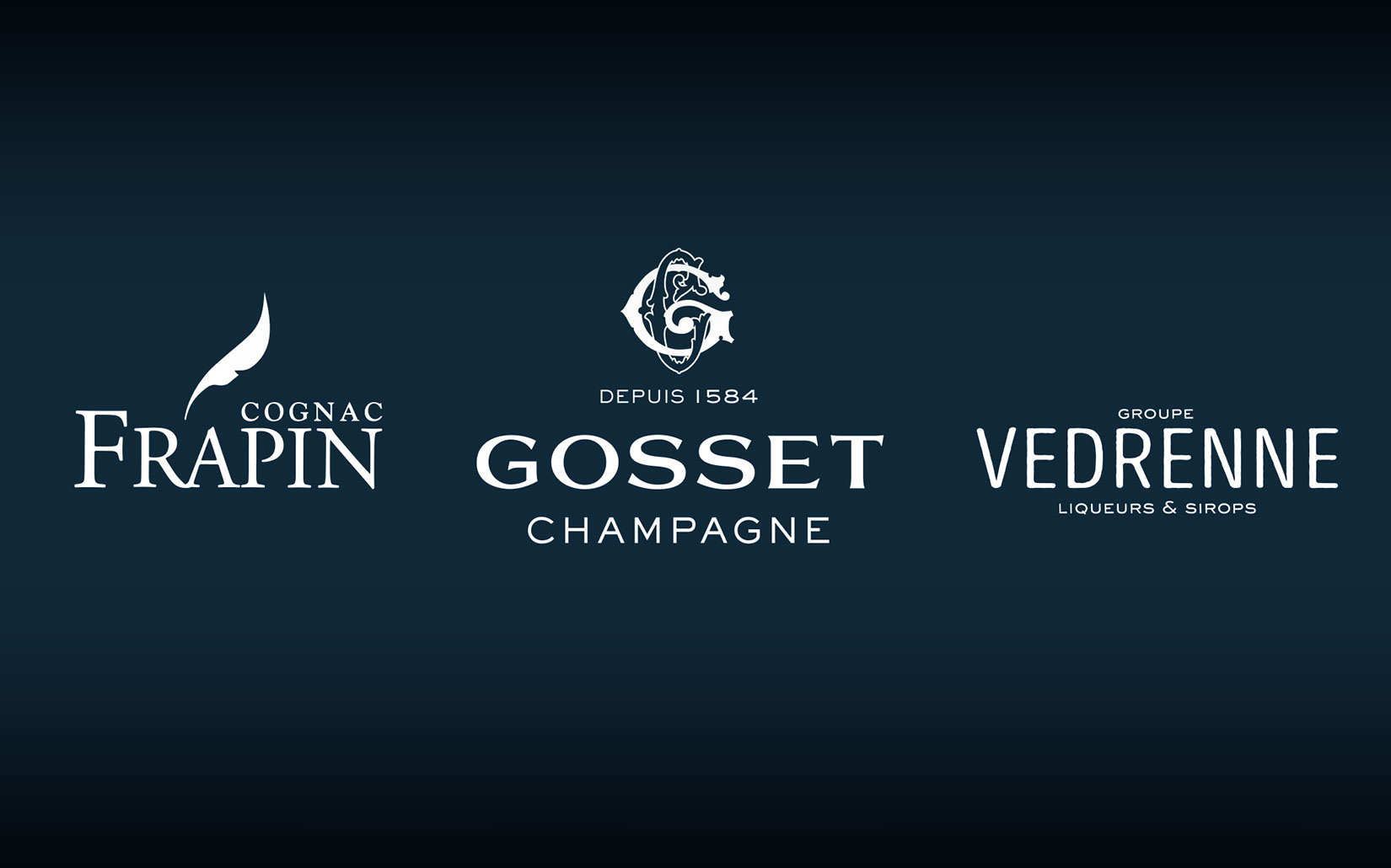 ICONIC NECTARS - RENAUD COINTREAU - Entrepreneurs de terroirs