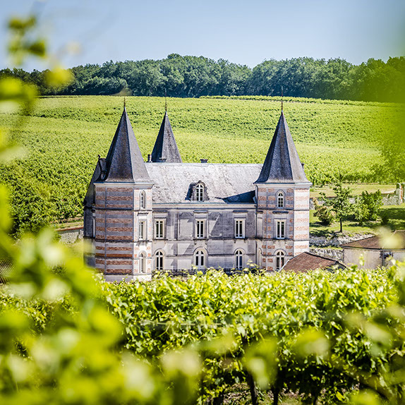 ICONIC NECTARS - RENAUD COINTREAU - Entrepreneurs de terroirs